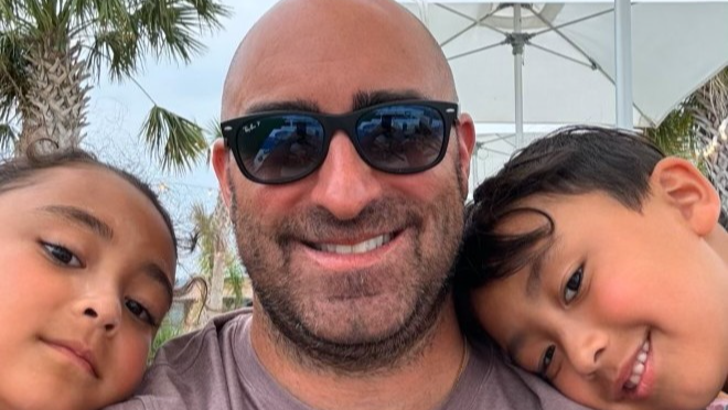 Fundraiser by Peter Ortiz : The Honorable Michael J Valentine Jr ...