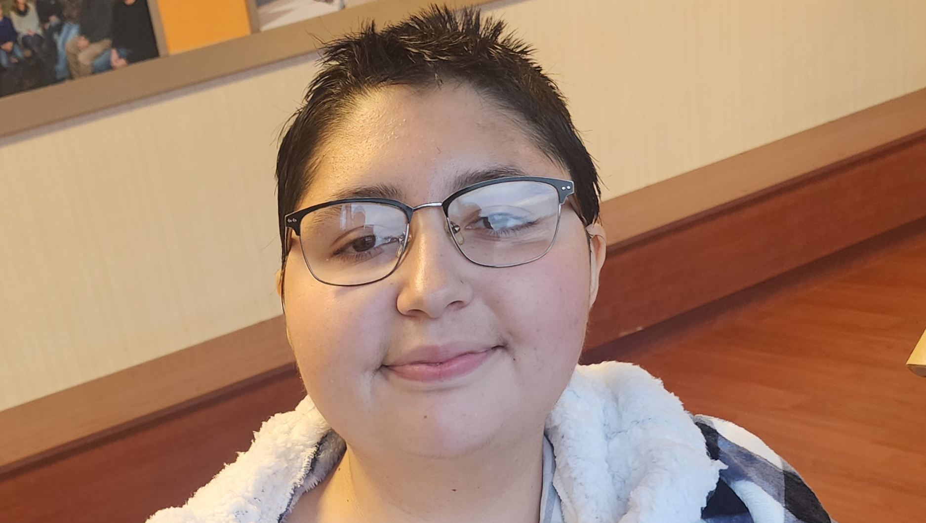 Fundraiser for Crystal Valadez by Brandi Marquardt : Support Crystal's ...