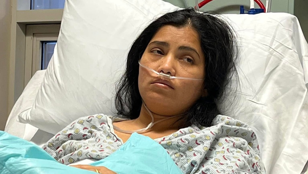 Fundraiser by AITY SIWA : Donate to Save Aity Siwa's Life