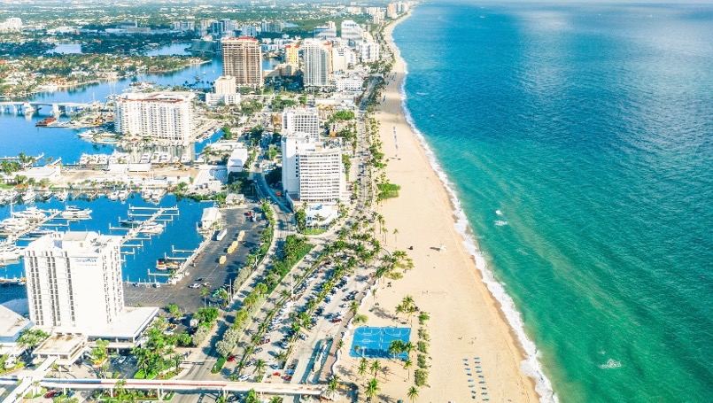 Fundraiser by Gage Gaynor : Hands of Hope: Feeding Fort Lauderdale's ...