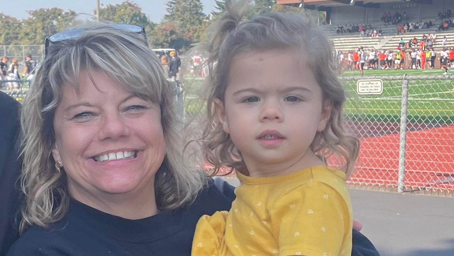 Fundraiser for Matt Sherwin by Spencer Bowen : Support Laurie’s ...