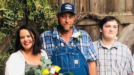 Fundraiser for Kristin Evans-Ferguson by Keli Ferguson : Donation for ...