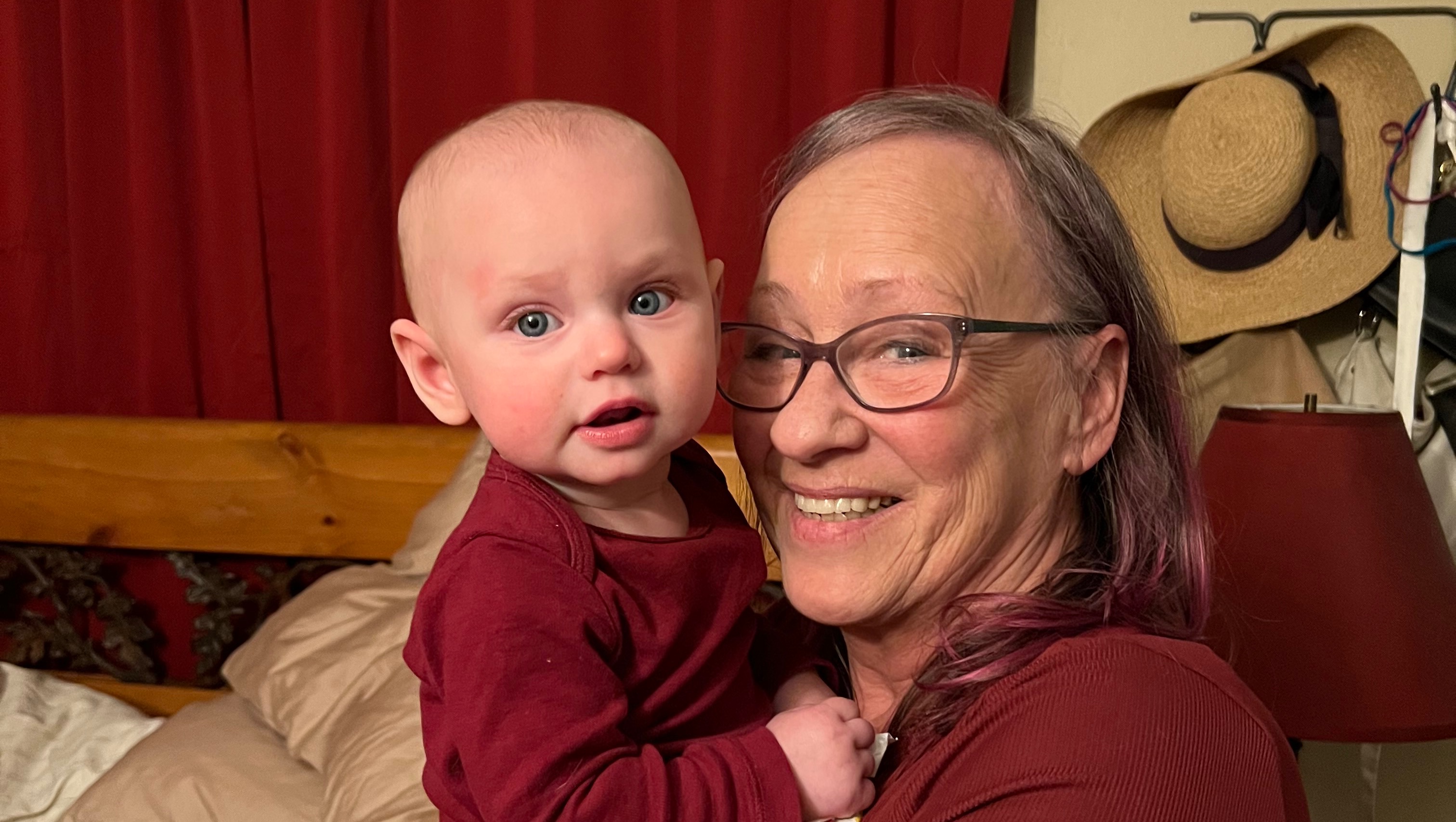 Fundraiser by Allison Criswell : Help us celebrate the life of Kimberly ...