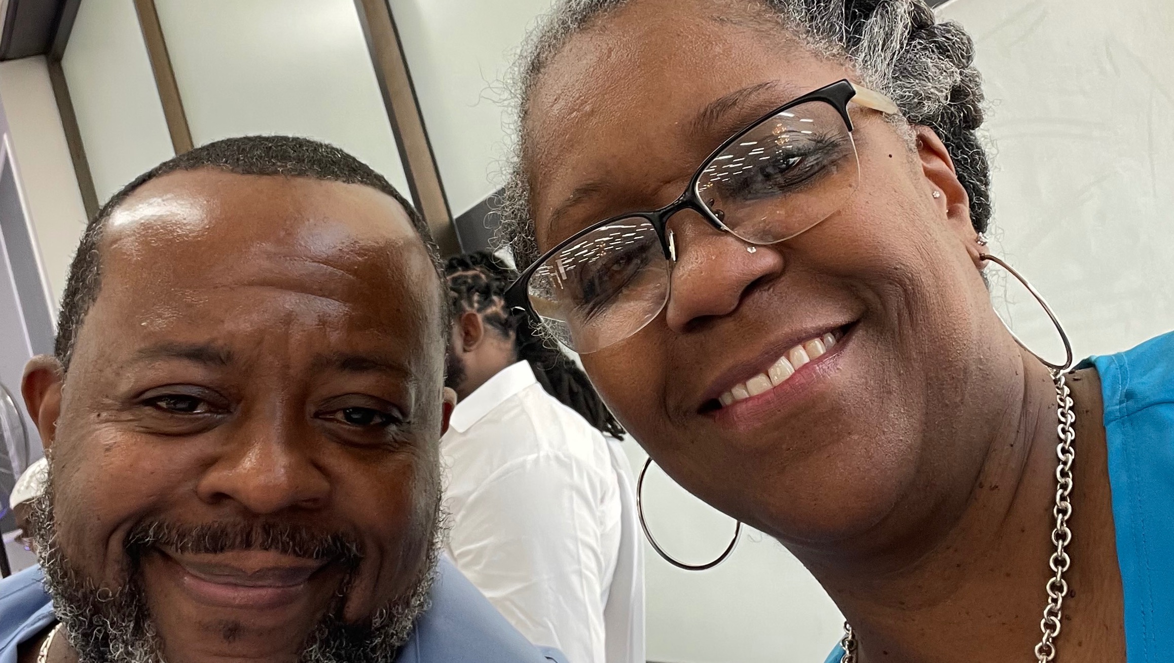 Fundraiser for Terrell Keaton by Damien Pollard : Help Shorty and Rell Rebuild After Fire