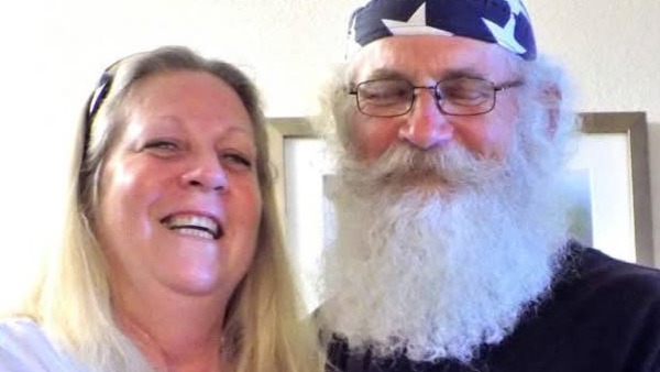 Fundraiser for Bonnie Keck by Kayla Dougherty : Aid Bonnie: Stability ...