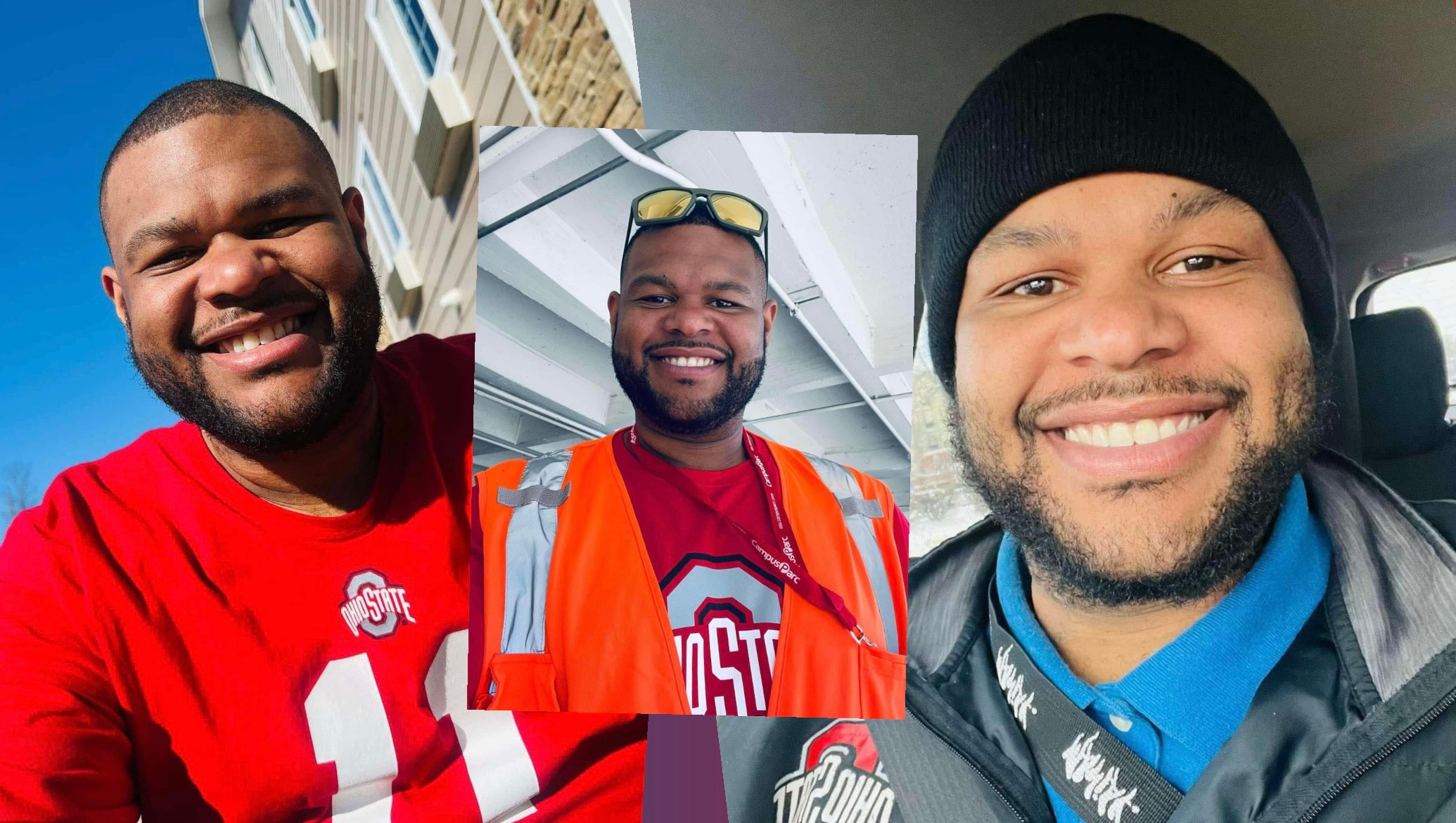 Fundraiser for Terrill Harvey by Gabby Lampen : Support Terrill's ...