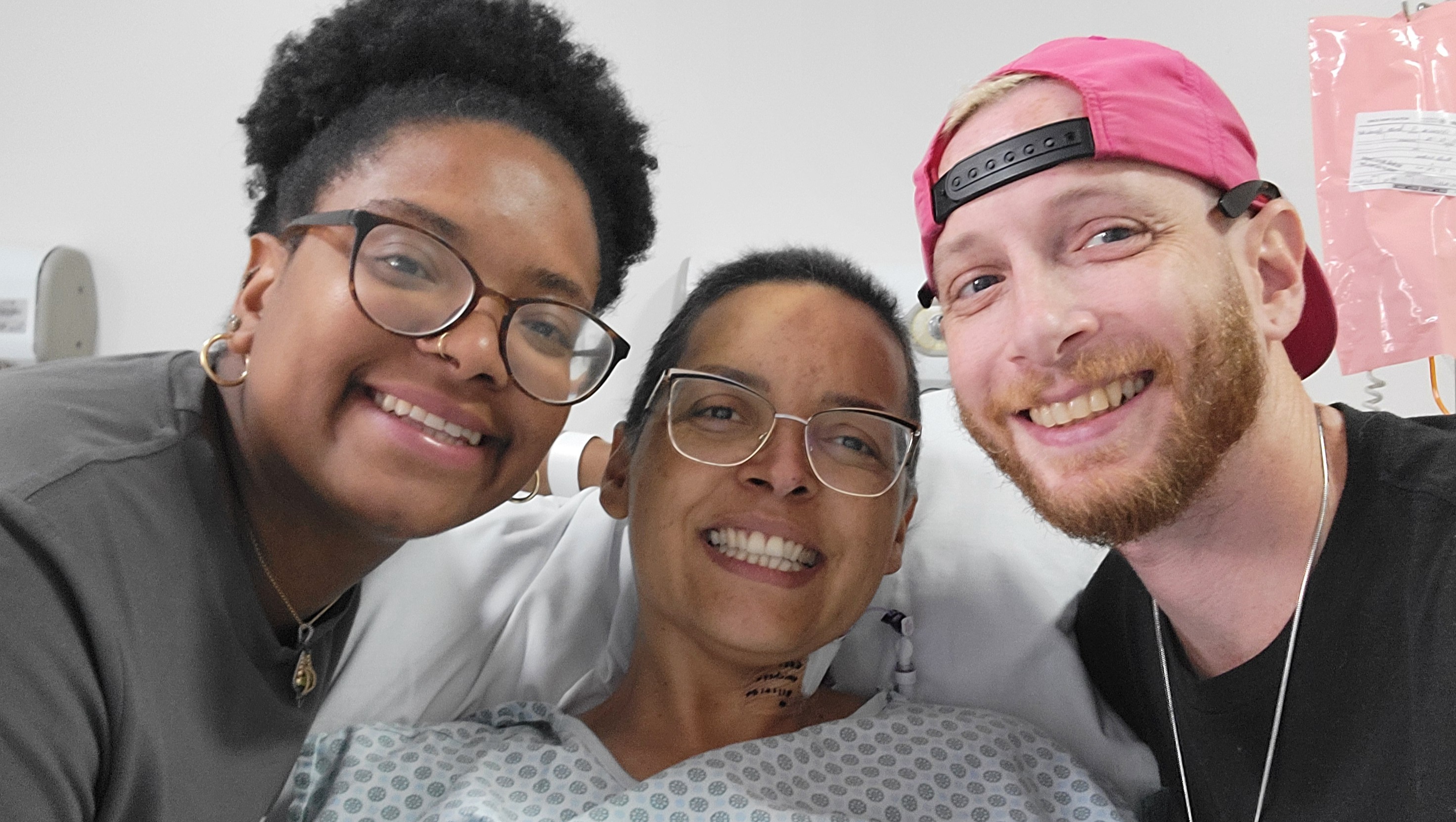 Fundraiser by Cory Braziller : Help Estela Regain Independence After ...