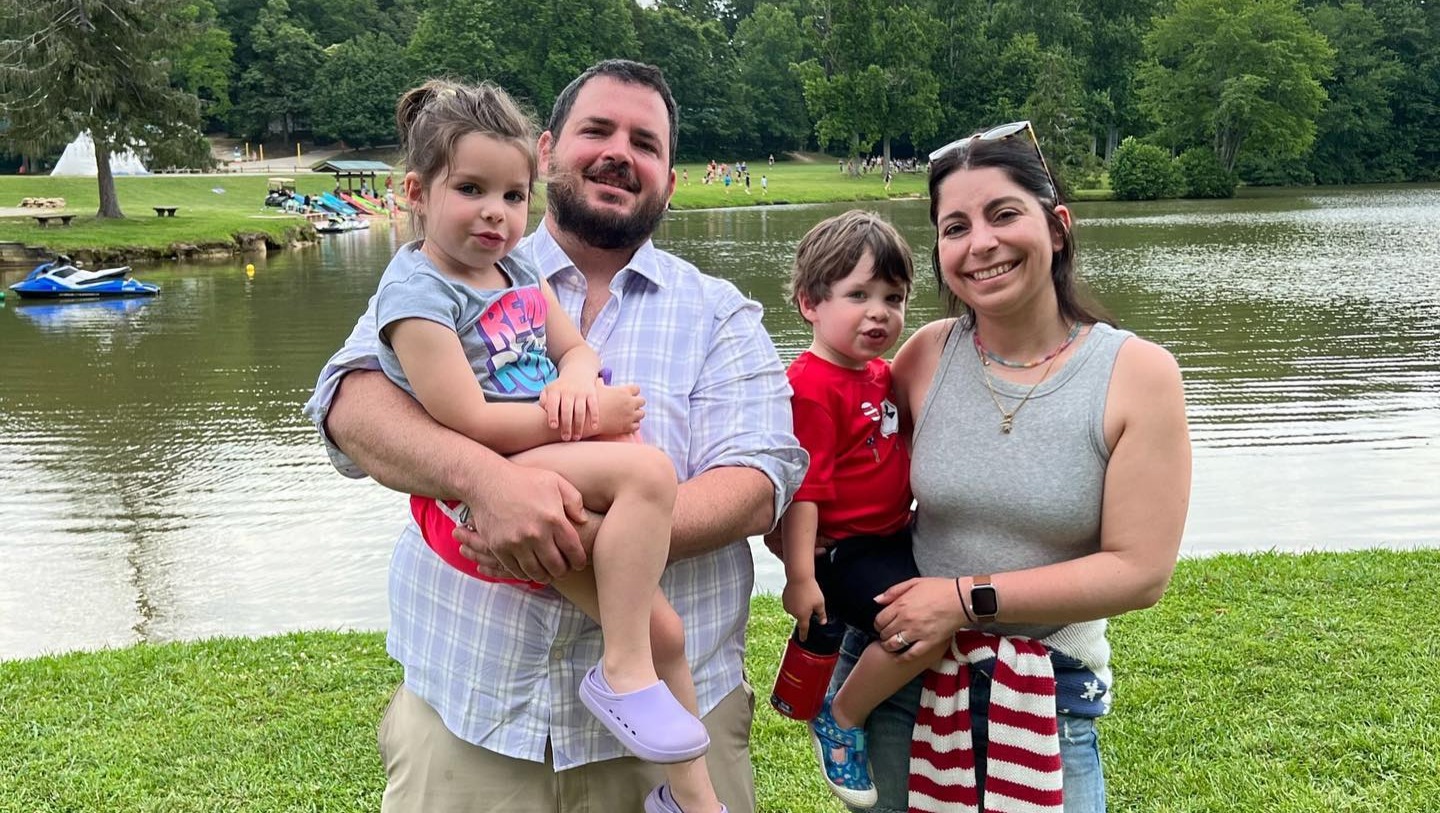 Fundraiser for Rob Clement by Ashley Boyd : Help the Clement Family ...