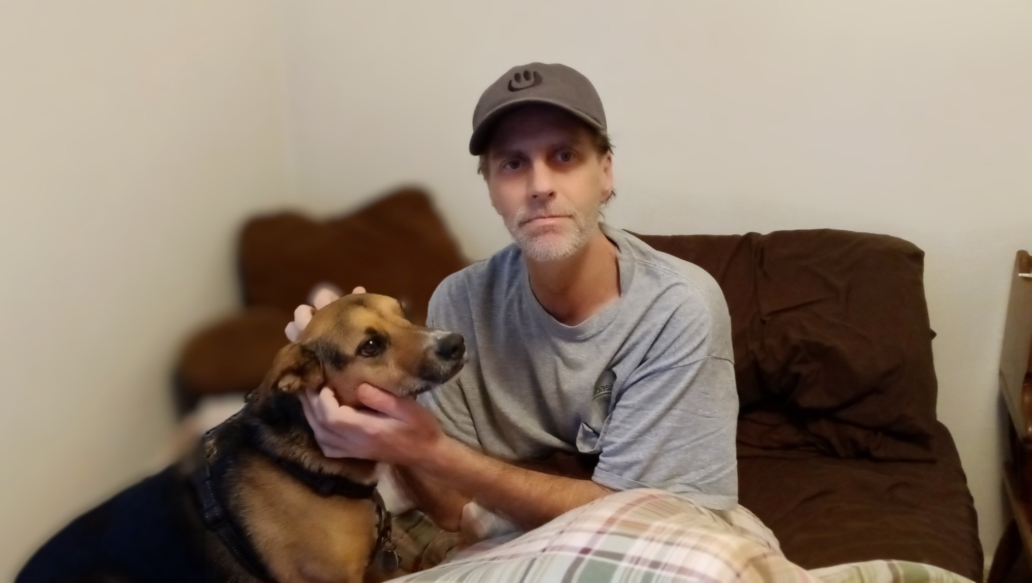 Fundraiser by Doreen MacDonald : Stand by David in His Time of Need