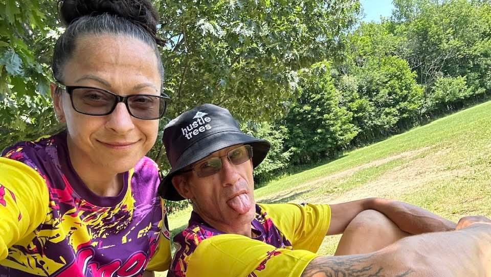 Fundraiser for Sierra Davis by Courtney Herrington : Support Sierra and ...