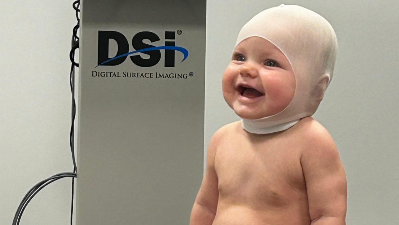 Fundraiser by Hailey Roberts : Help Ruby Get the Doc Band She Needs