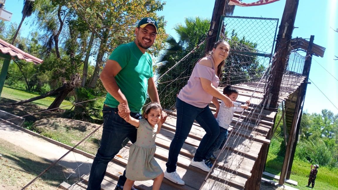 Fundraiser for Violeta Sarahi Martinez Bernal by Cesar Villalba : Let's ...