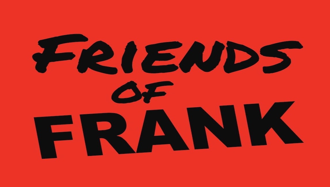 Fundraiser by Friends of Frank Steering Committee : Rally for Justice ...