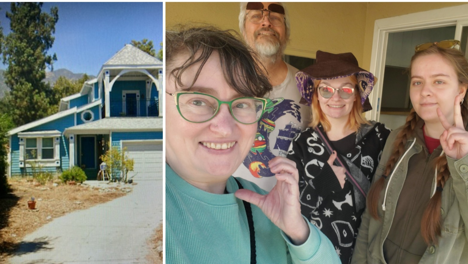 Fundraiser for Timothy McElrath by Brianna Panasenco : Love for the ...