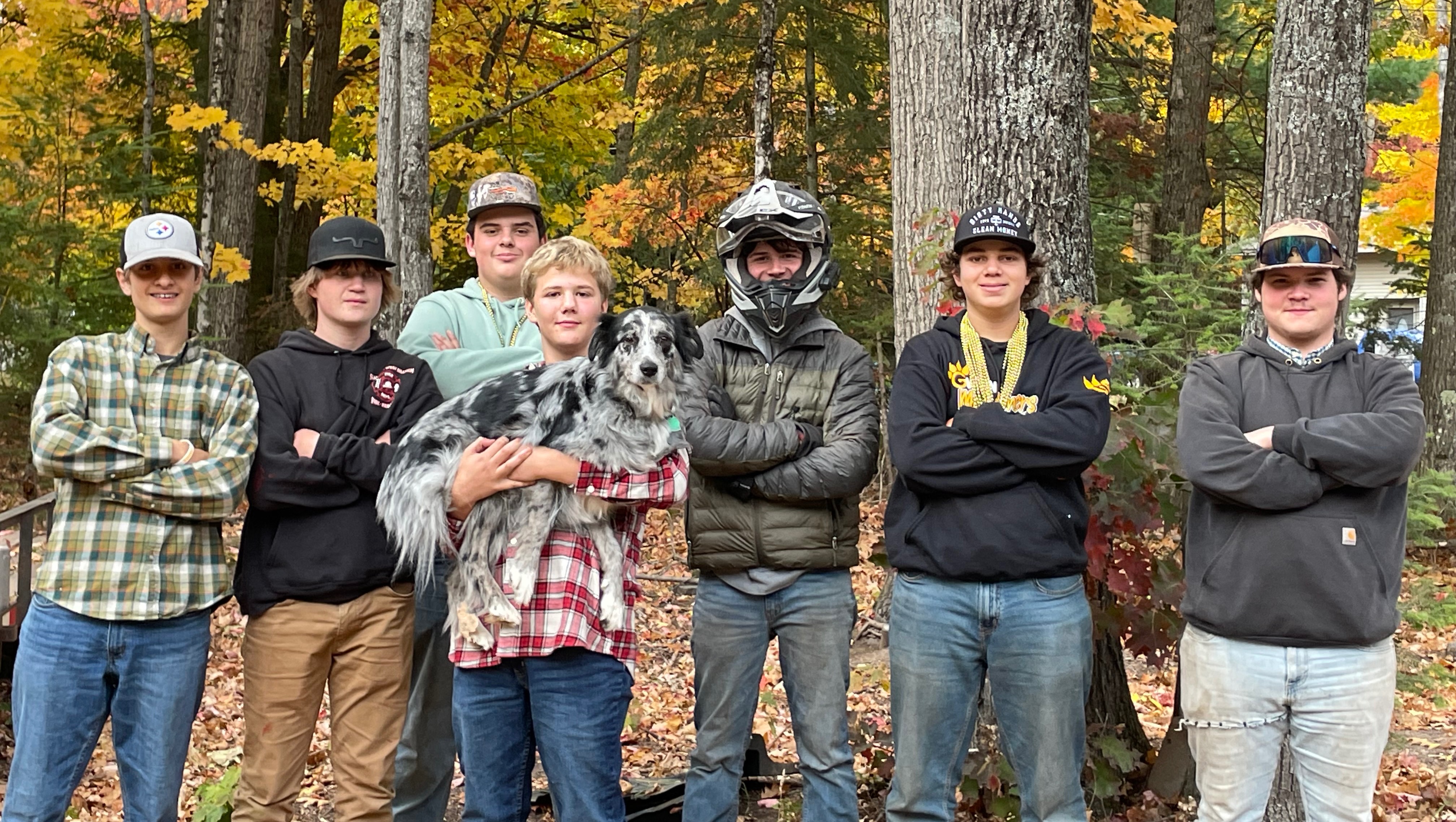 Fundraiser for Joni Johnson by Casey Arkens : Aid Adam's Family During ...