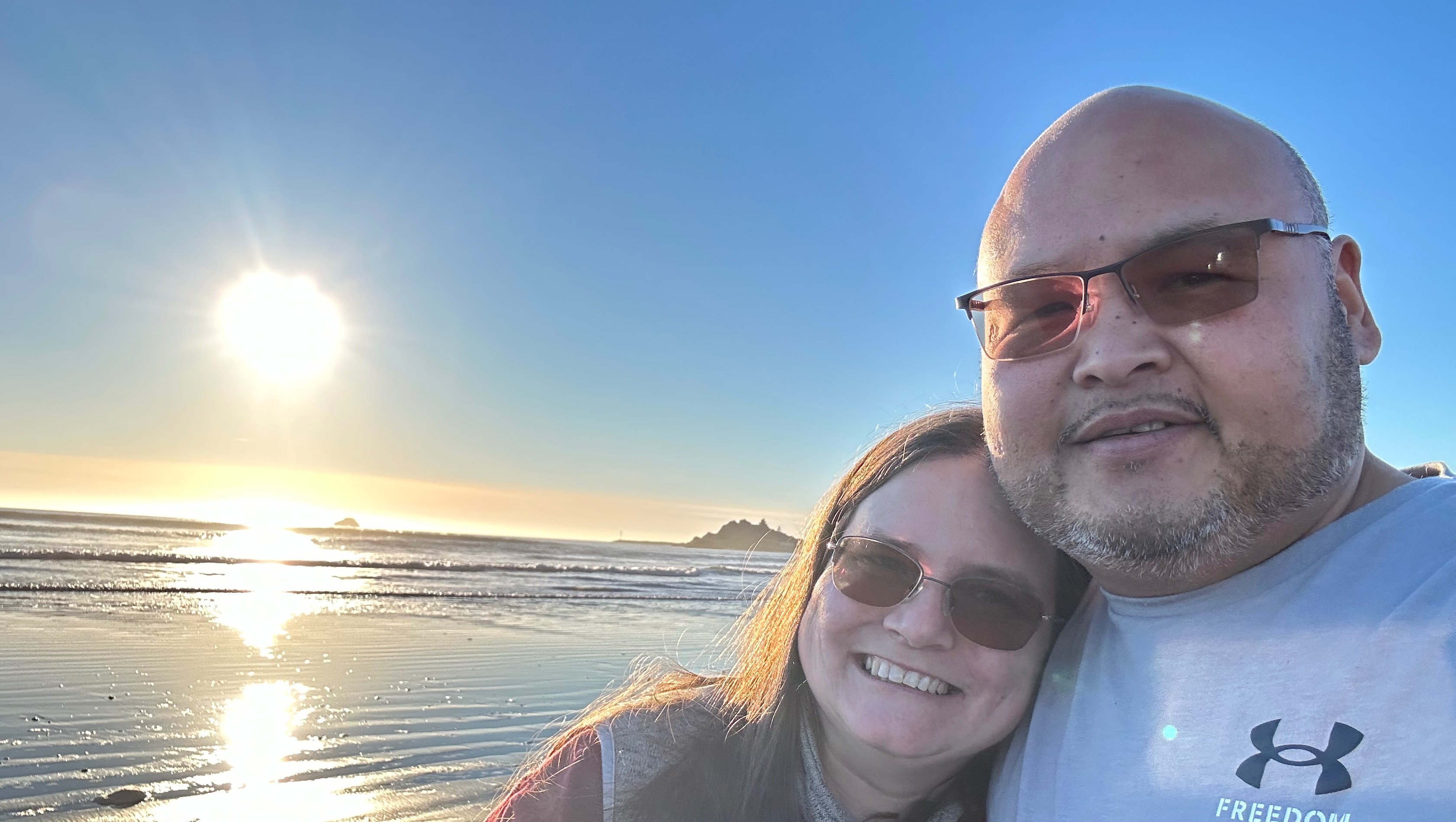 Fundraiser by Speridon Simeonoff : Support Speridon's Wife's Cancer Battle