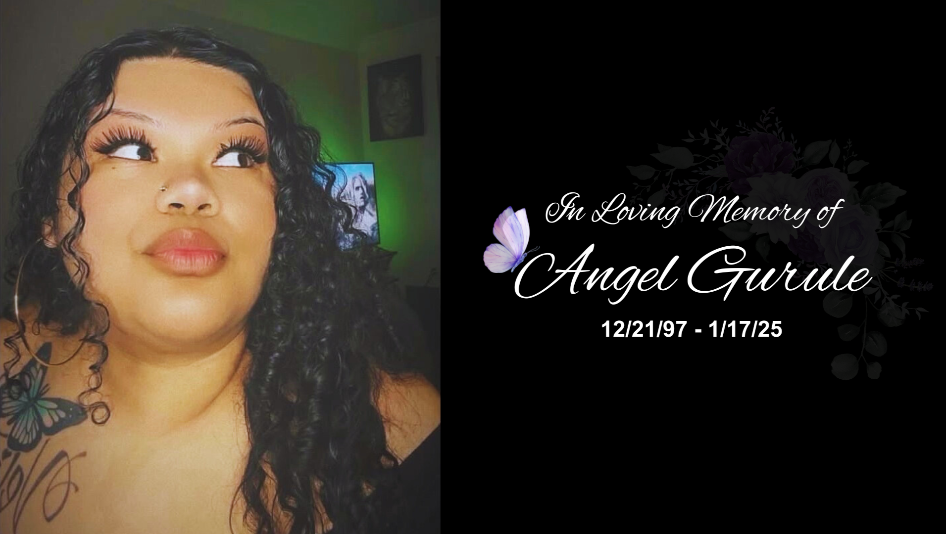 Fundraiser by Jason Bell : Celebrating the Life of Angel Gurule