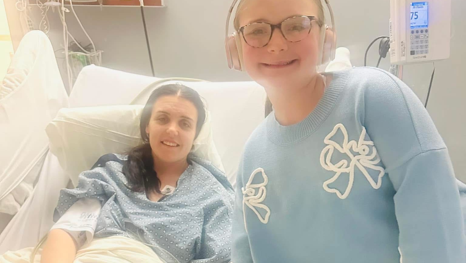 Fundraiser for Taylor Rhodes by Morgan Williams : Stand by Taylor ...