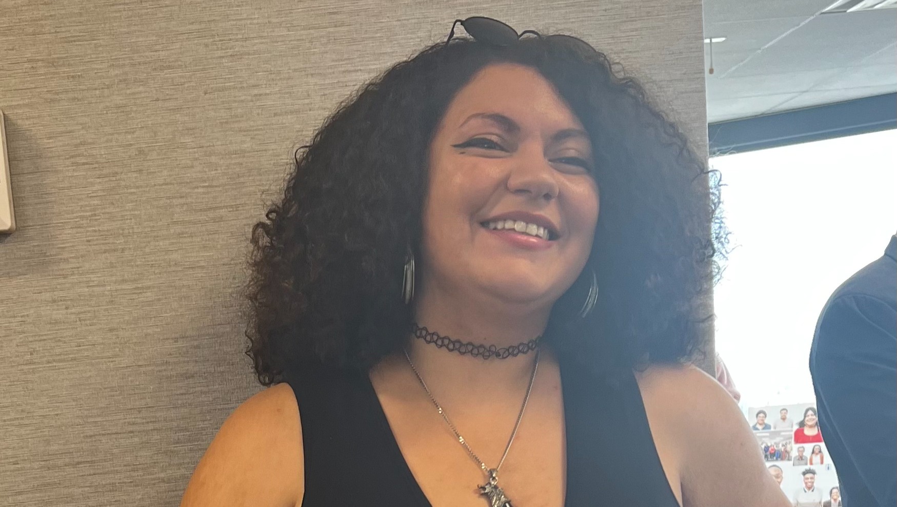 Fundraiser by Jessica Narváez : Remembering Vicki: Support Her Family