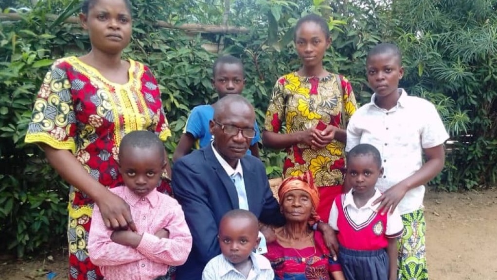 Fundraiser by Deborah S. Rogers : Help save Bope, a key Indigenous ...