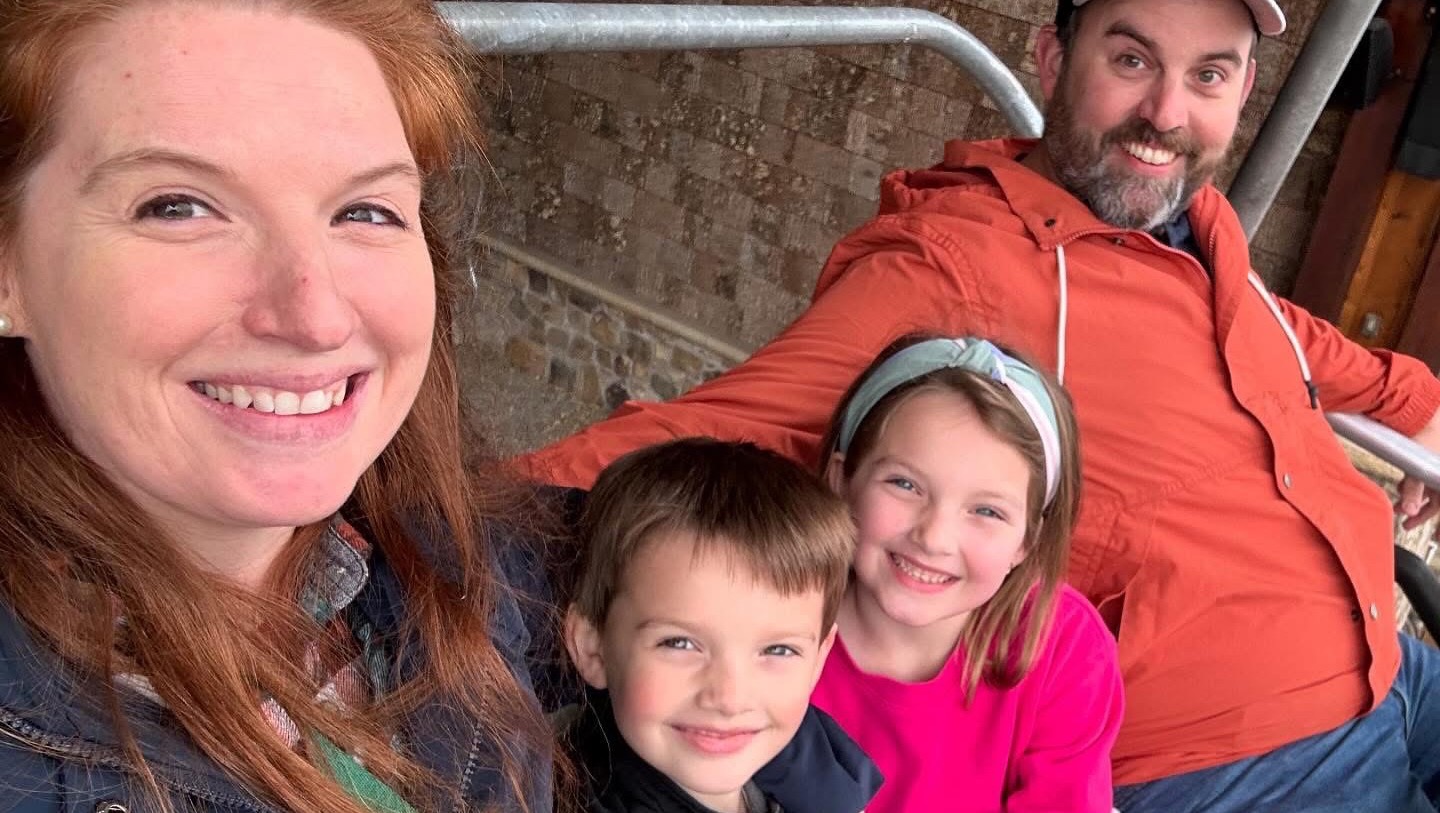 Fundraiser for Jacob Hamilton by Pete Dawson : In Loving Memory of ...