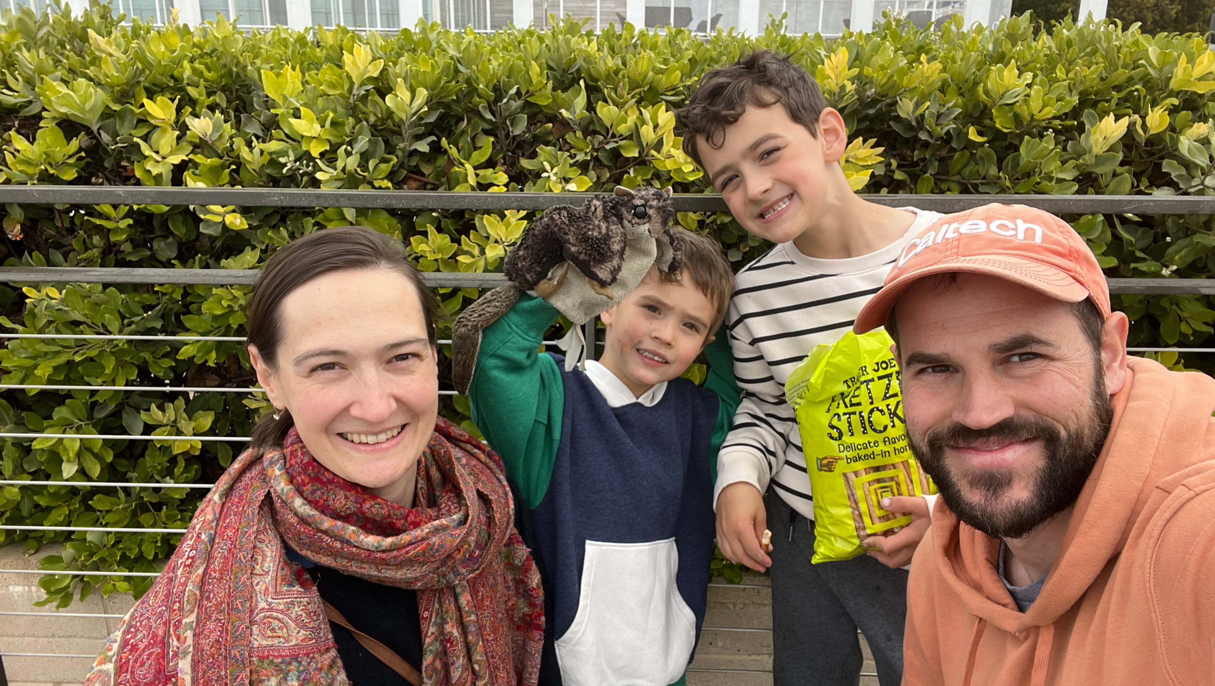 Fundraiser by David Bekaert : Help the Bekaert family recover after the ...