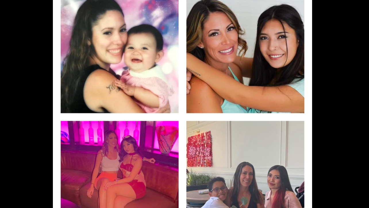 Fundraiser for Kim Ary by Kristyn Haydt : Honor Ary's Memory: Support ...