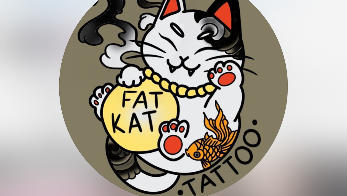 Fundraiser by Anna Knowlton : Restore Safety to Fat Kat Tattoo Shop