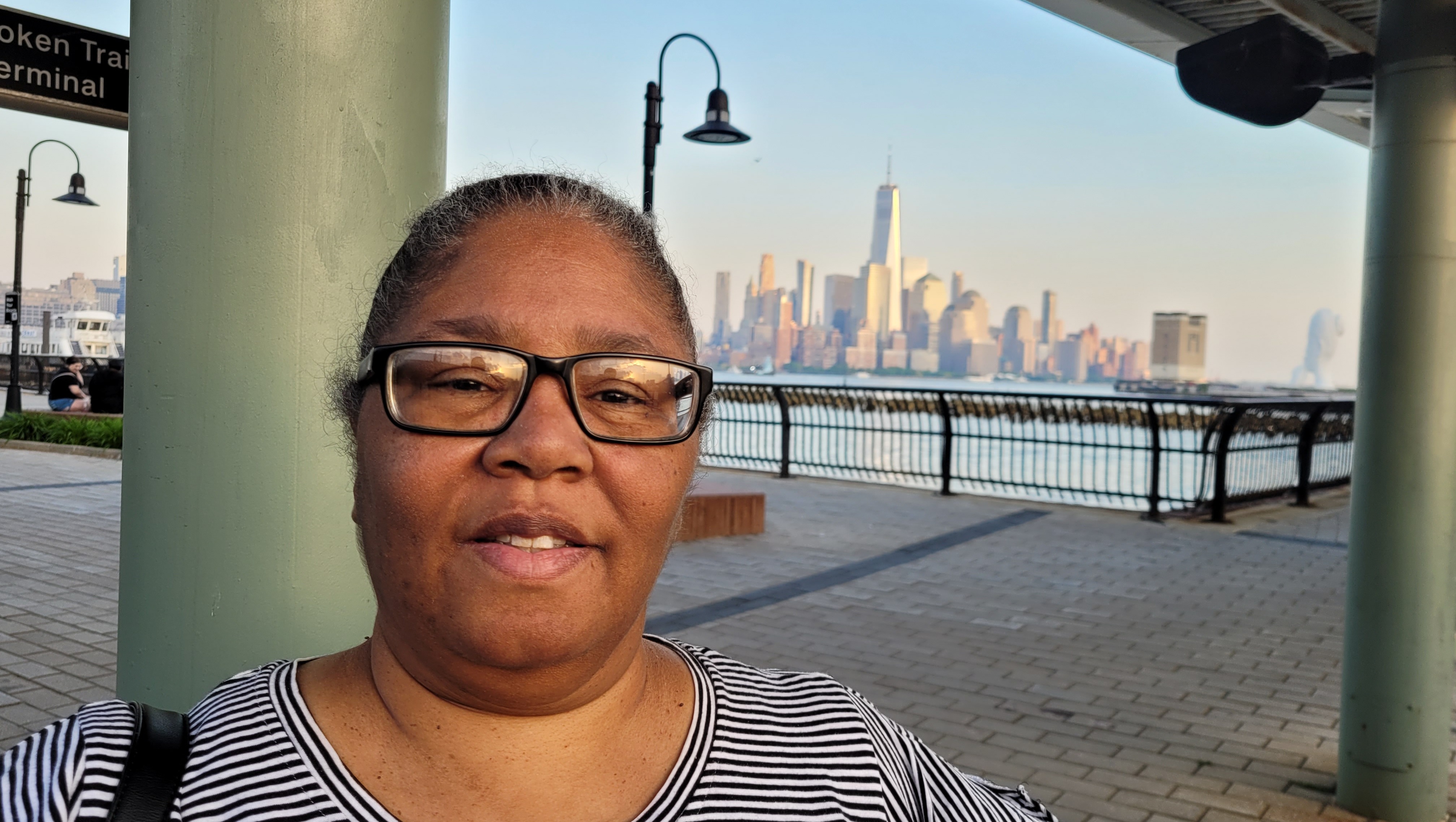 Fundraiser by Tracy English : Support Needed for Eye Treatment Costs