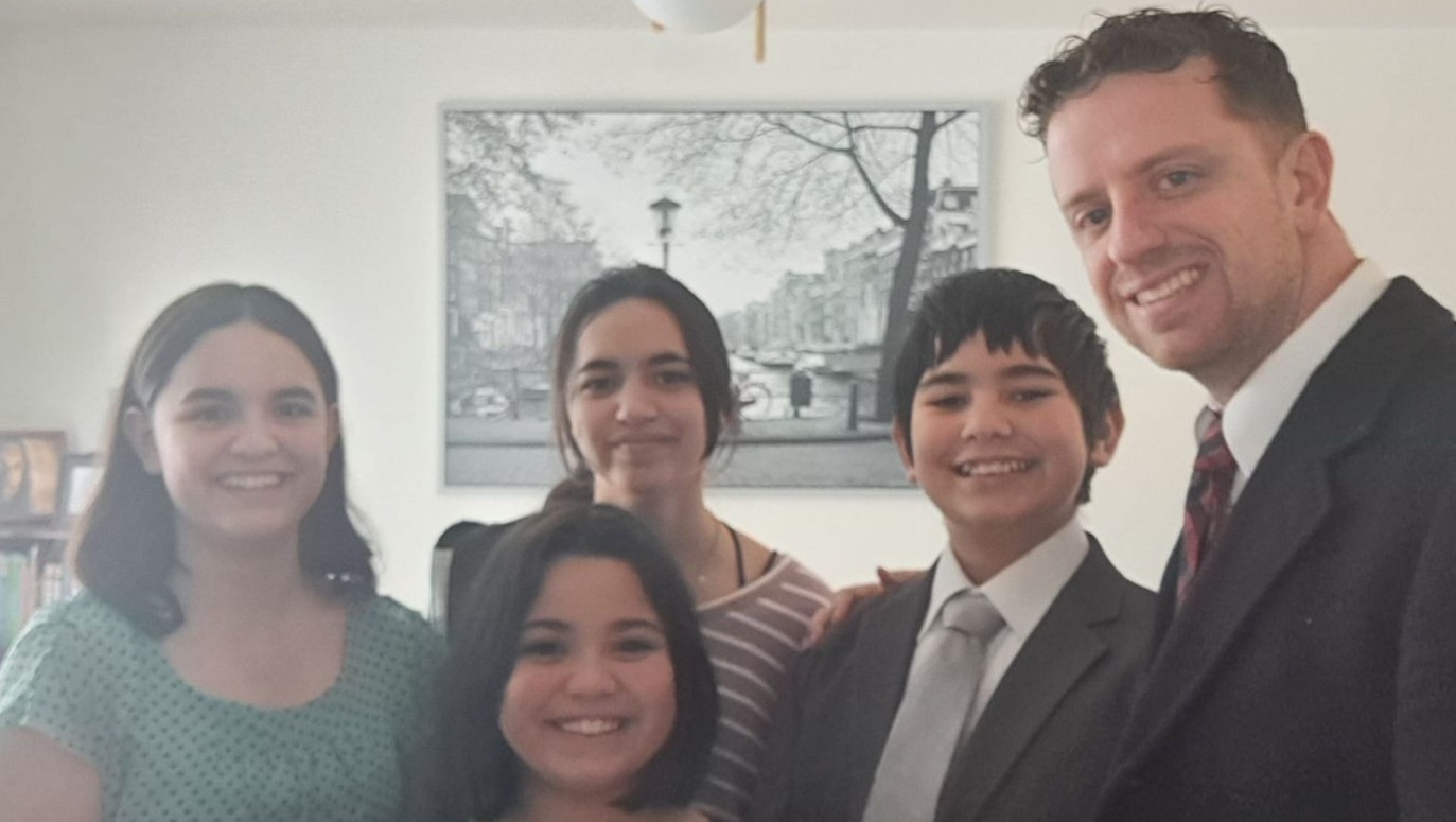 Fundraiser by Briton Powell : Make Briton & Thami's Wedding Complete ...