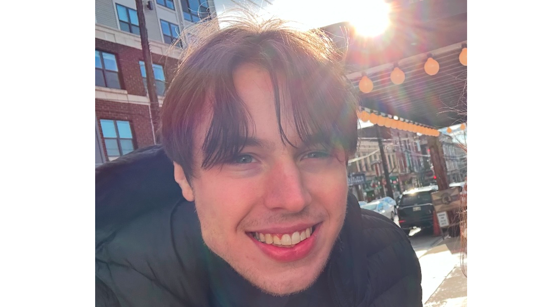 Fundraiser by Luke Sandman : In Memory of Nicholas Rohn Sandman