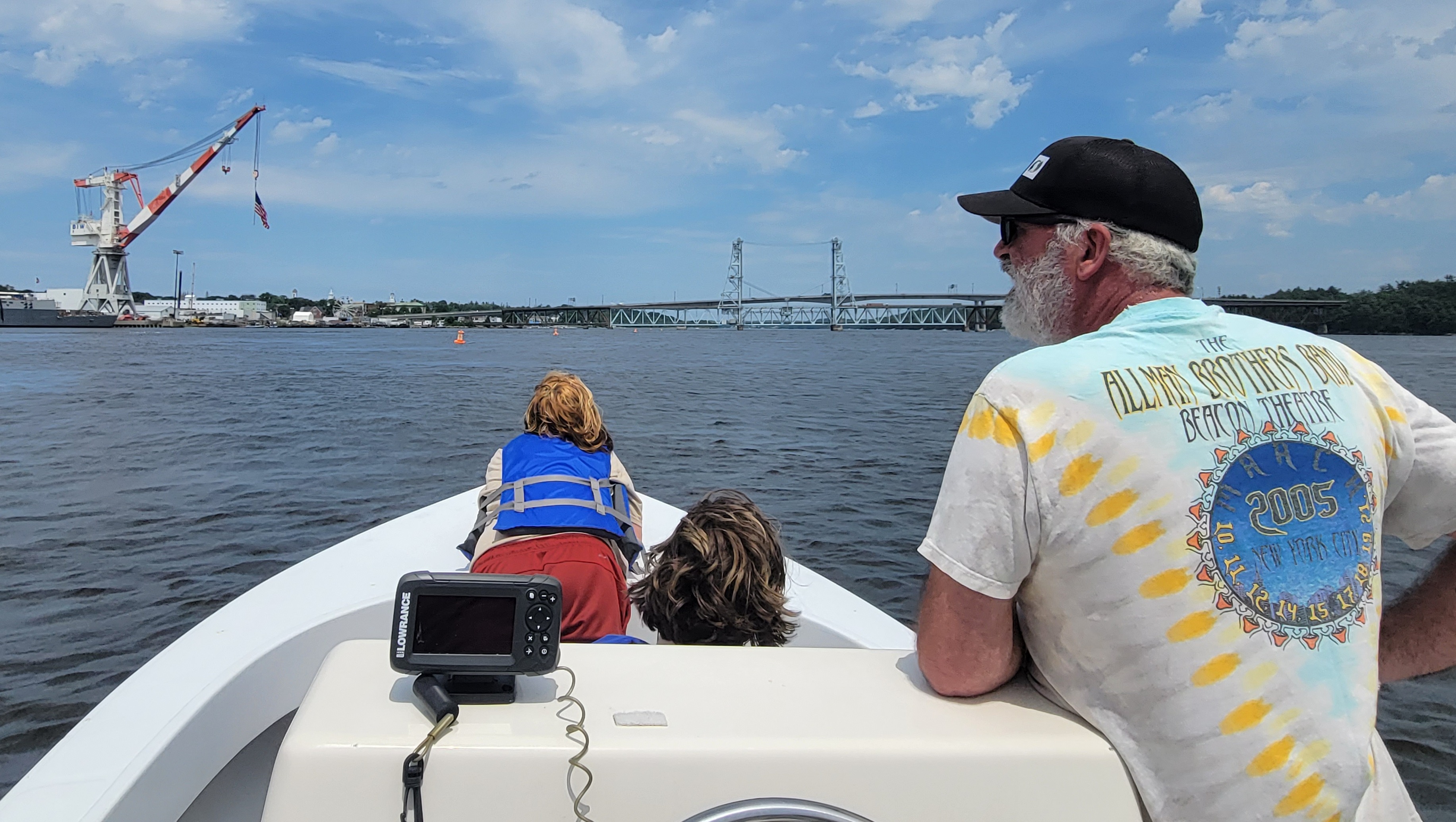 Fundraiser for Sara Lentz by Matthew Senecal : Help Roger's Sons Stay ...