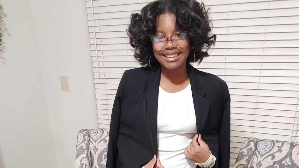 Fundraiser for Danielle Love by Letanya Love : Support Jordyn's Journey ...