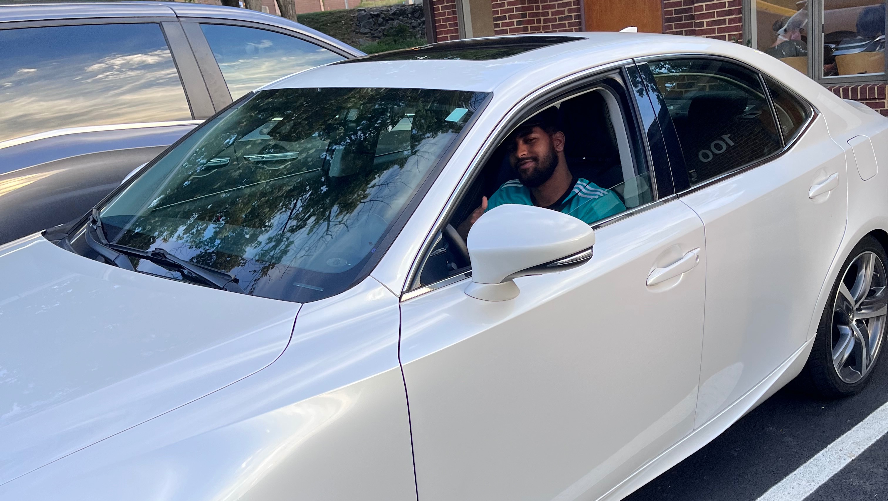 Fundraiser by Amar Elgamri : Support Osman's Family in Paying Car Loan