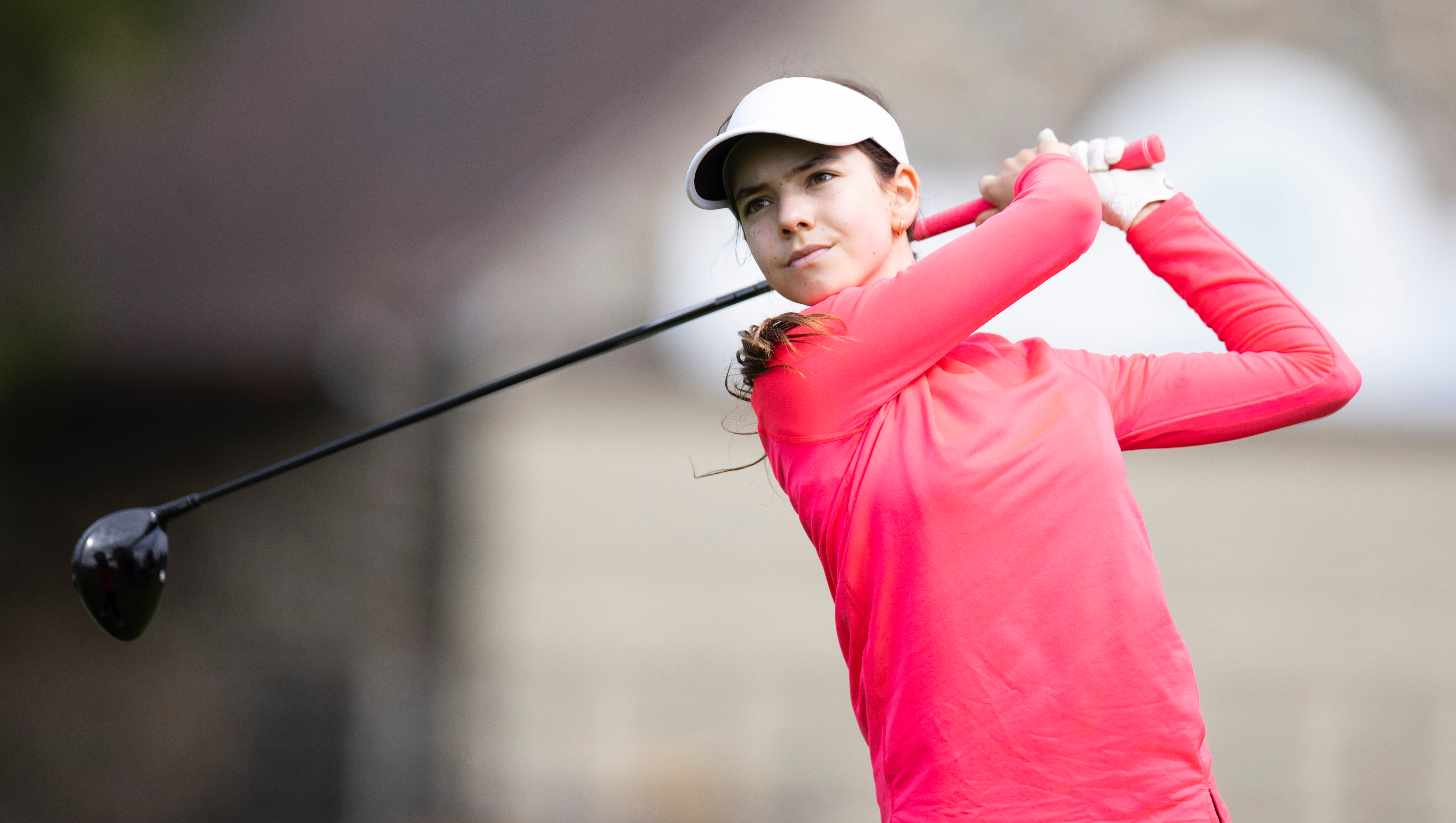 Fundraiser by Dominik Hrbaty : Help Ella Achieve Her Golf Dream