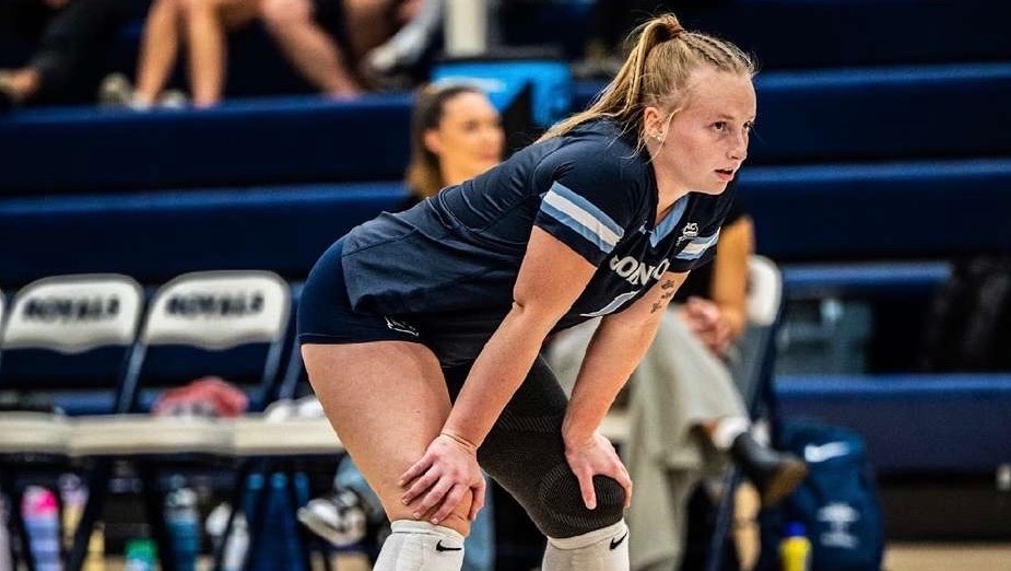 Fundraiser by Hannah Lukey : Support Hannah Lukey's Volleyball Dream in ...