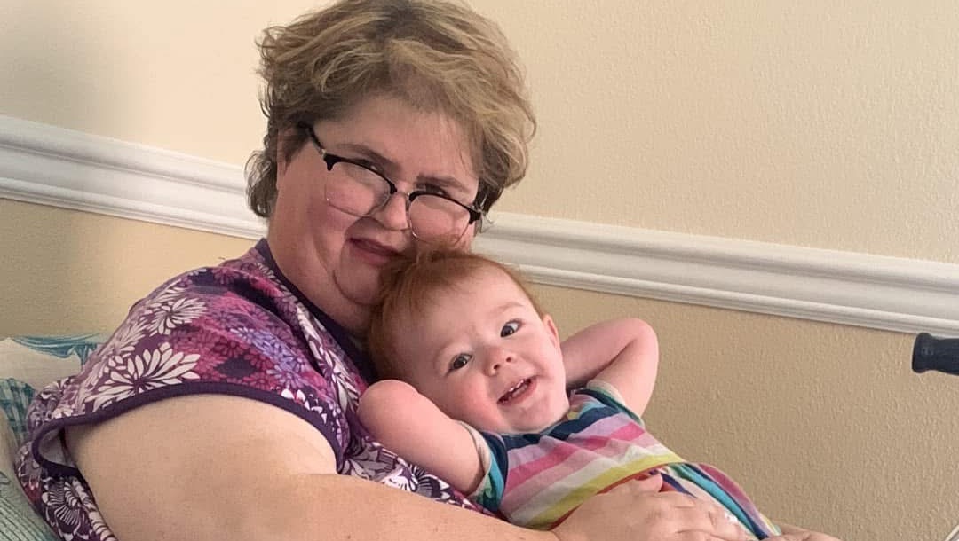 Fundraiser by Tyler Bean : Erica Needs Help for Her Mom's Funeral