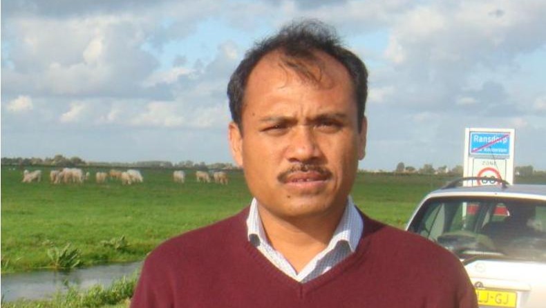 Fundraiser by Albert Hoelzle : Medical Treatment for Sanjeeb Drong