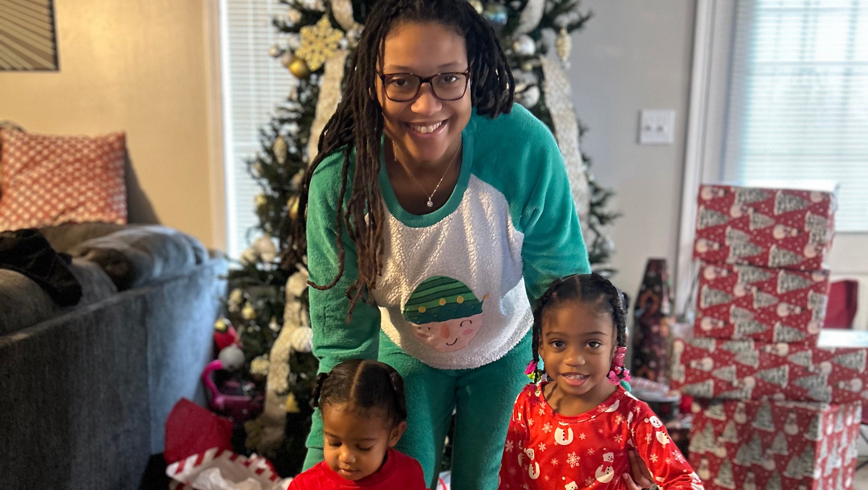 Fundraiser by Abigail Manuel : Support Abigail: A Single Mom's Journey