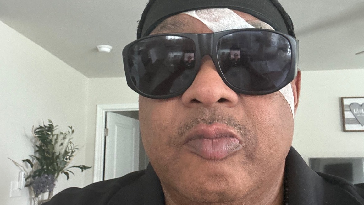 Fundraiser by J Richard Lundy : Donate to Save J Richard Lundy's Sight