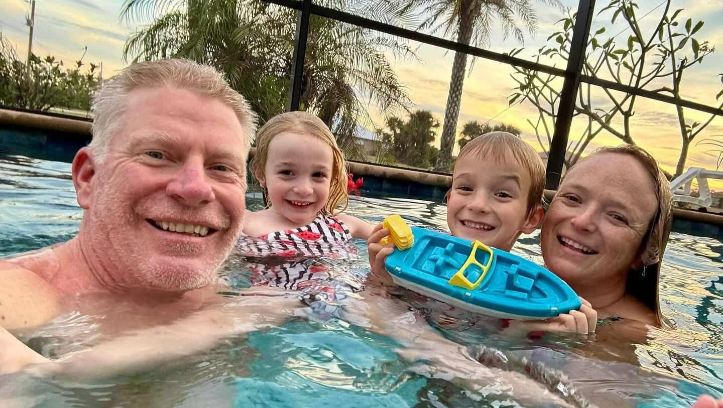 Fundraiser for Jody Hanson by Lindy Burke : Help Jody and Family ...