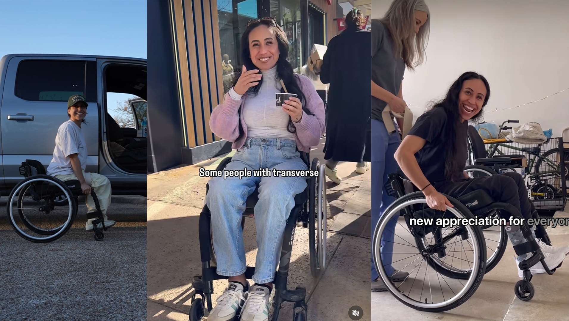 Fundraiser for Maria Palen by Kaylyn Starr : Support Maria's Journey to ...