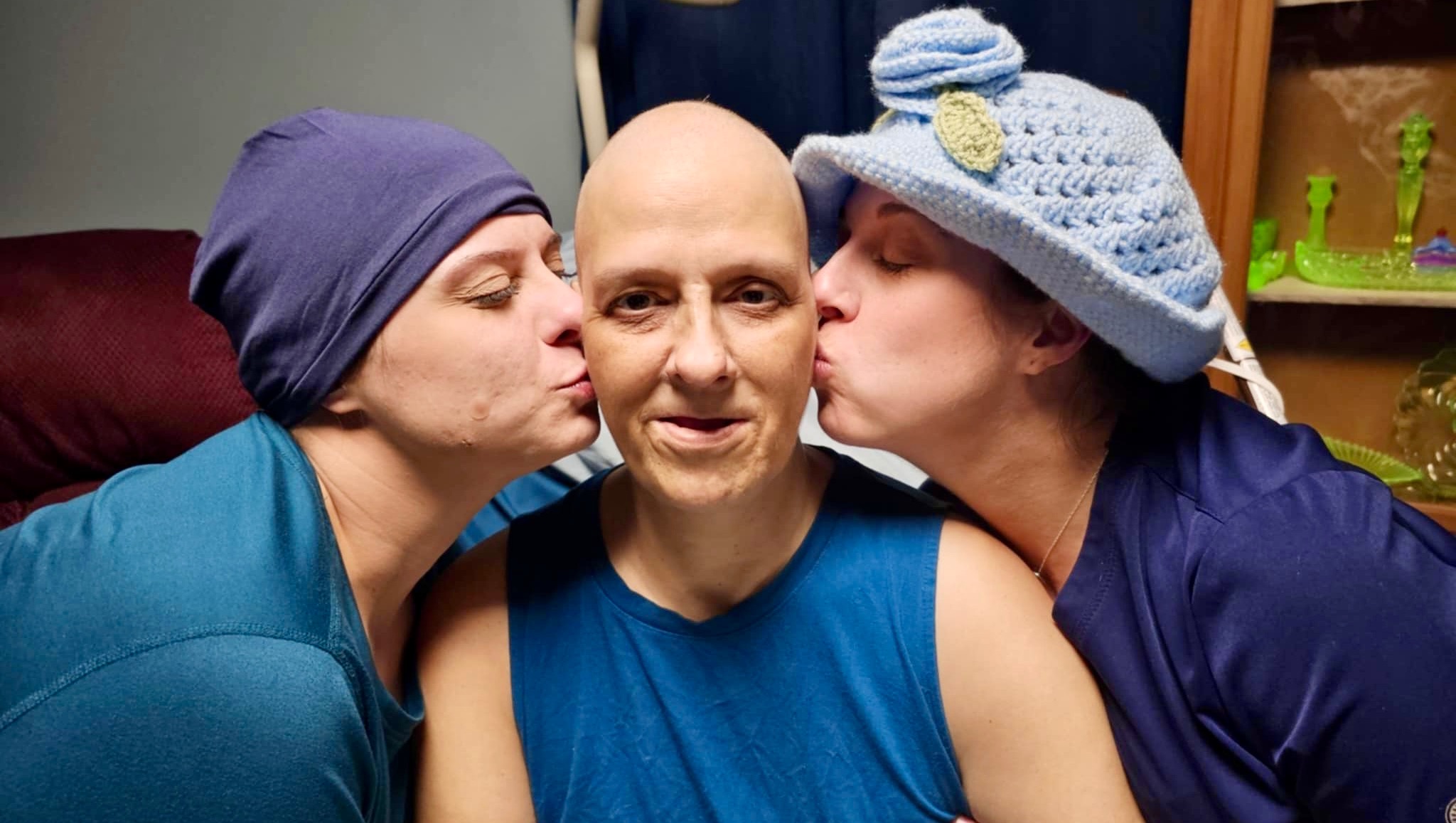 Fundraiser for Kara Parent by Kelly Croteau : Support Kendra and Kara ...