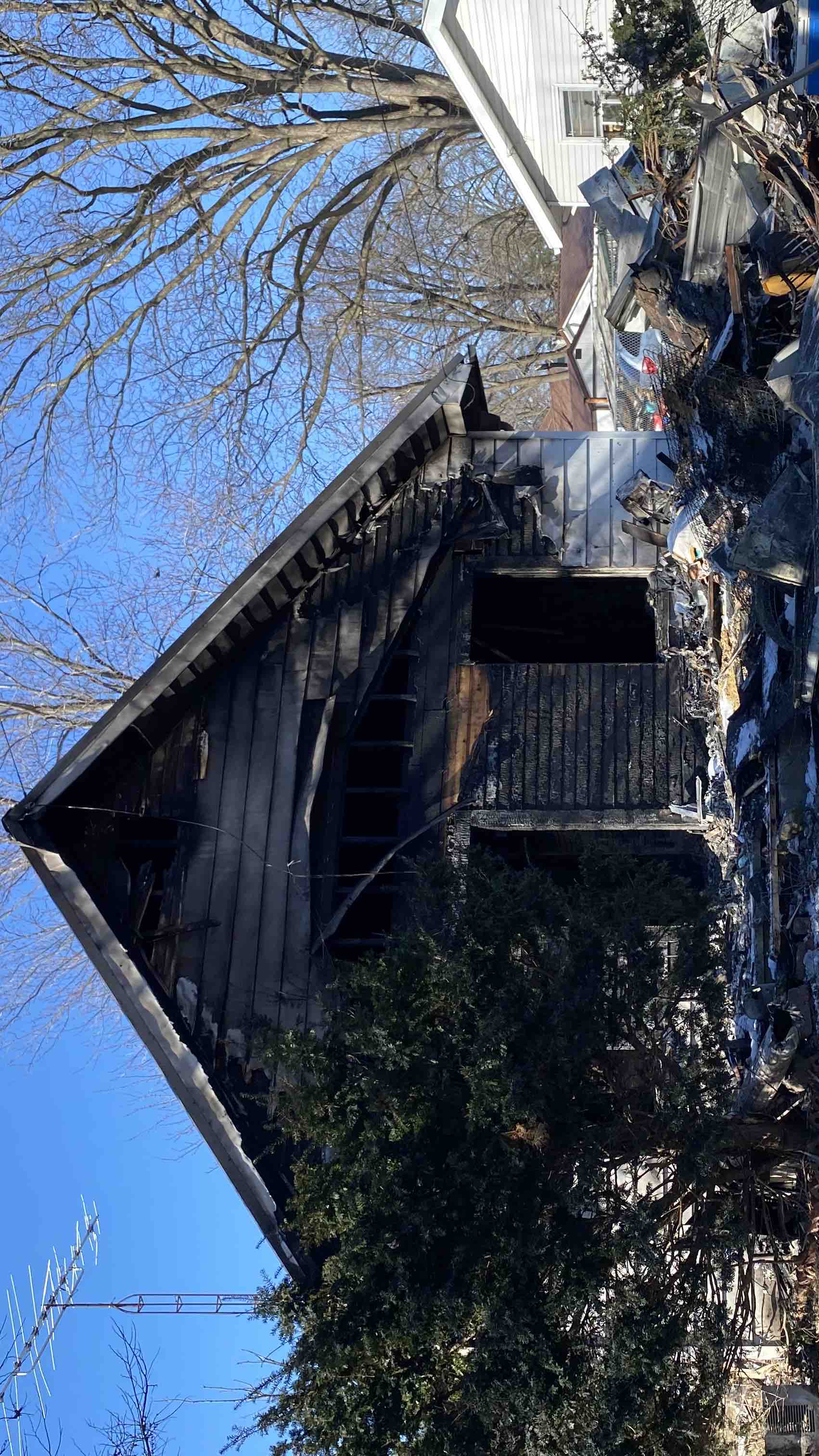 Fundraiser by Margarett Kuszynski : Rebuild Hope for Meshael and Maggie ...