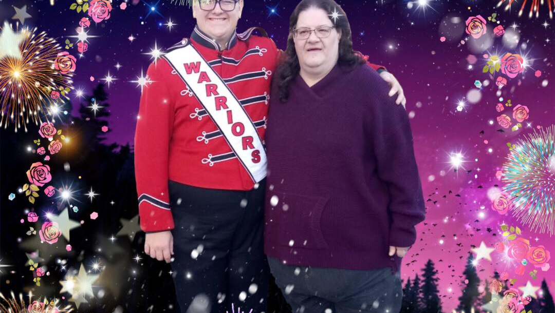 Fundraiser by Lisa Pry : Help Conrad and Susan Stay Warm