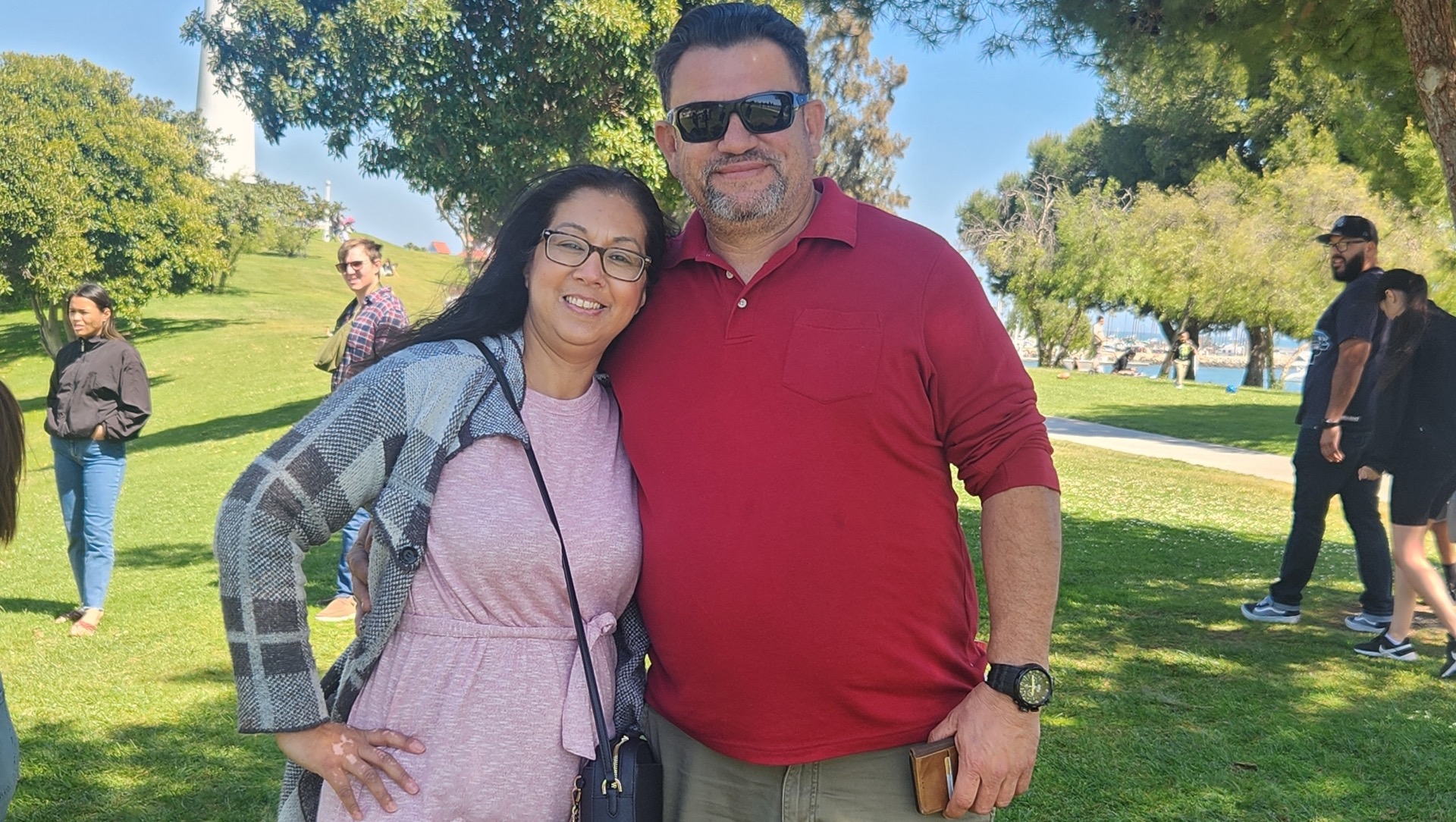 Fundraiser for adriana perez by Brianna Perez : Honoring our father ...