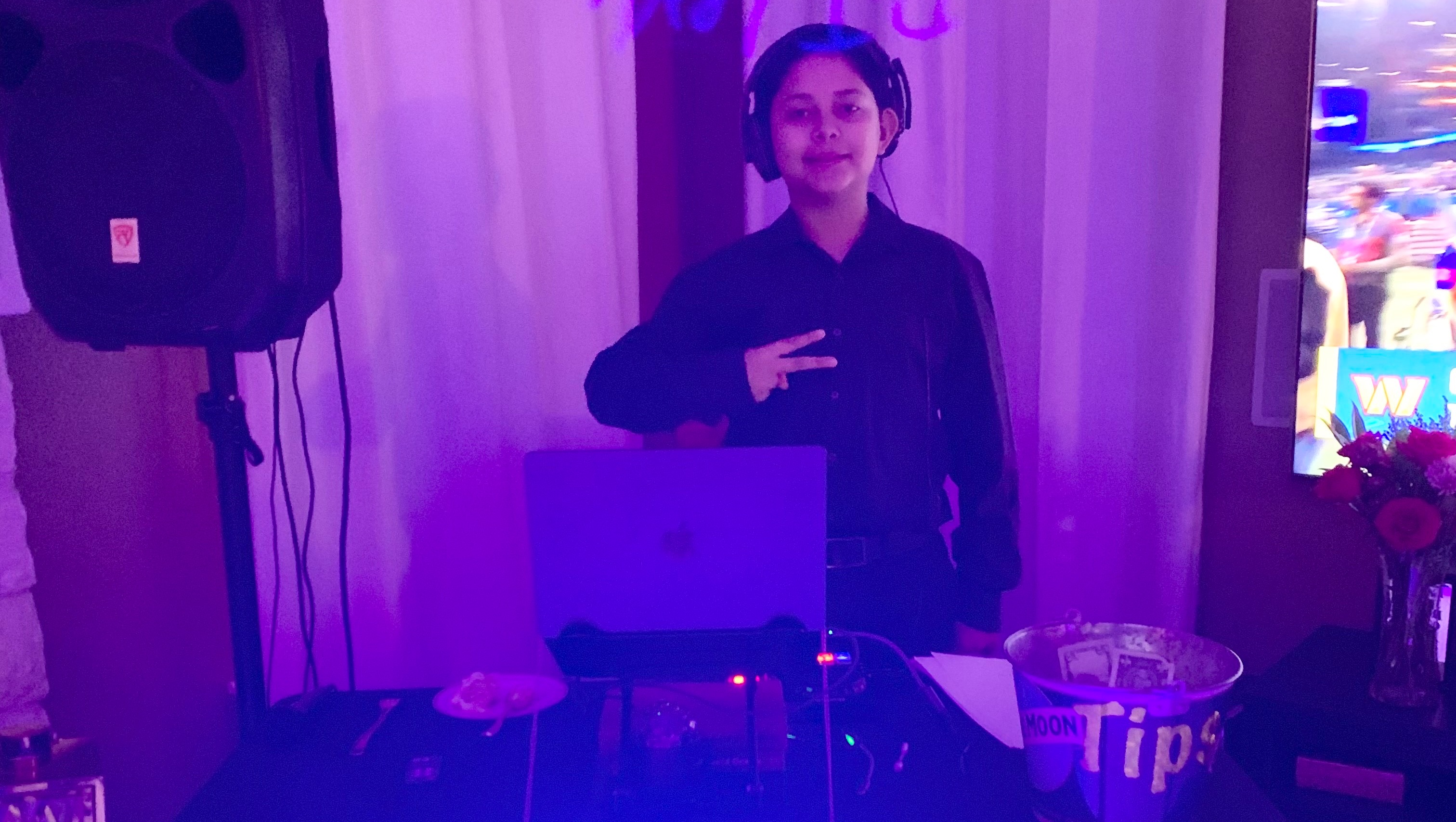 Fundraiser by Clara Estrada : Empower Levi Ramirez's DJ Journey