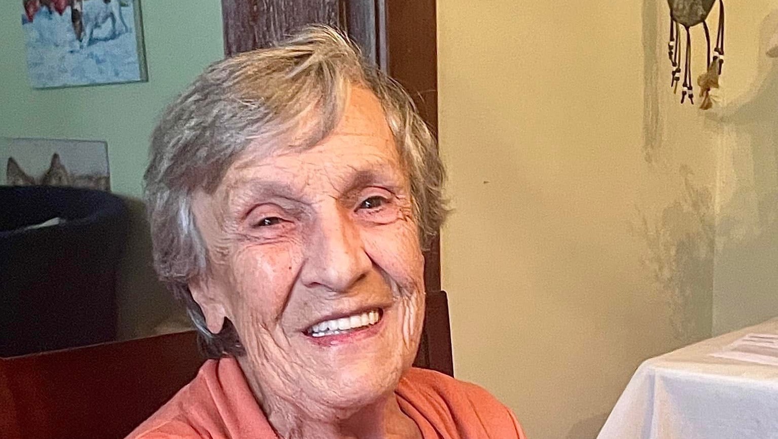 Fundraiser by Donna Silva : Support Judith Luiz's Proper Burial