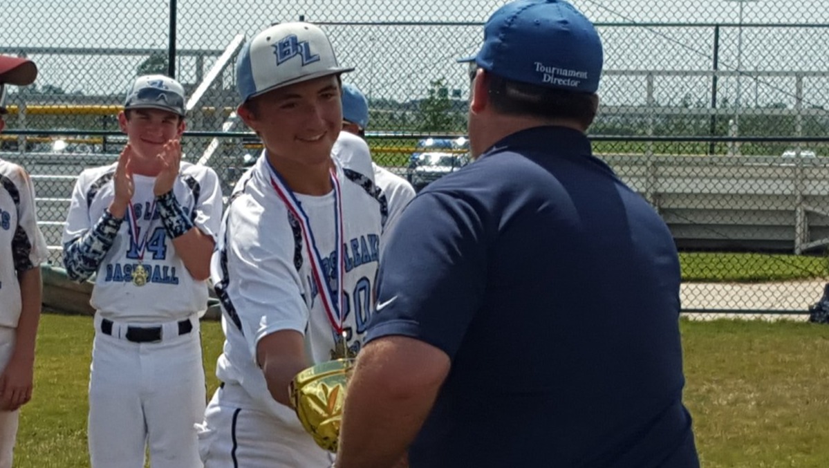 Fundraiser for Travis Koons by Nichole Payne : Honor Tyler Koons ...