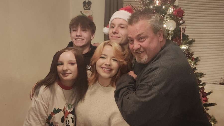 Fundraiser by Emily Goins : Support for Orphaned Siblings' New Start